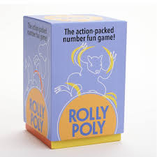 Rolly Poly – Unplugged Play
